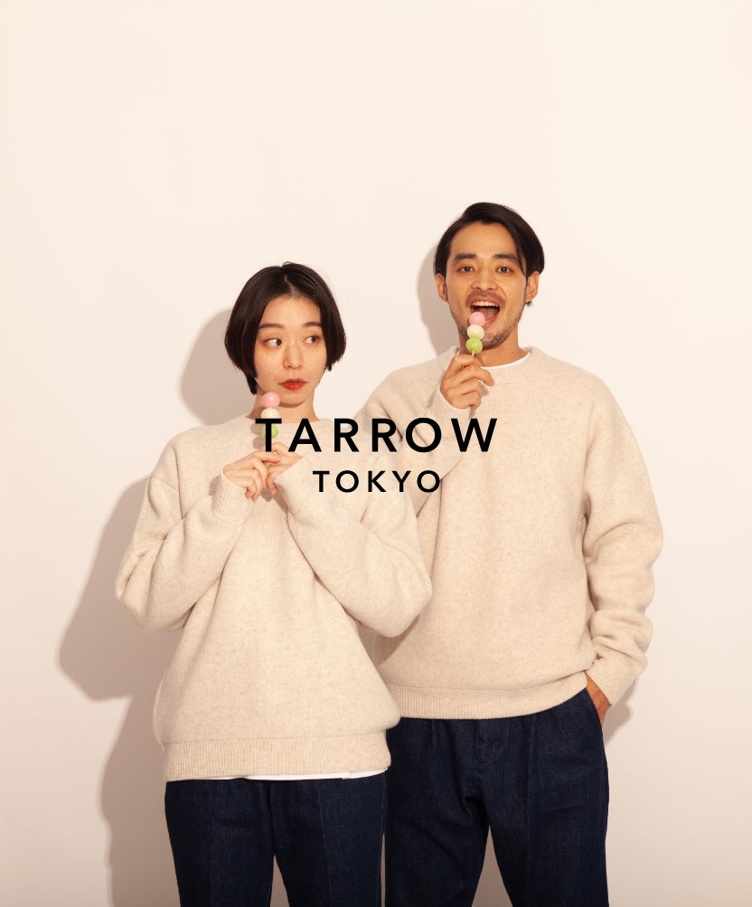 TARROW TOKYO（タロウトウキョウ）