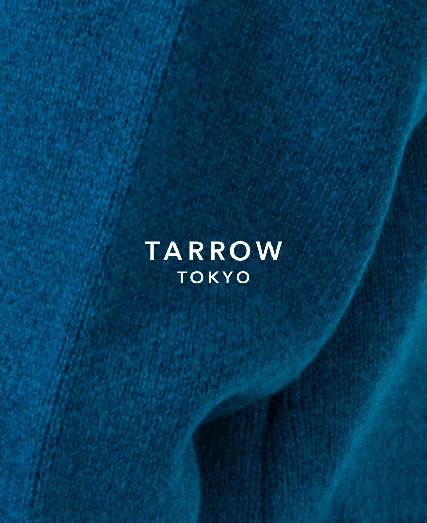 TARROW TOKYO（タロウトウキョウ）