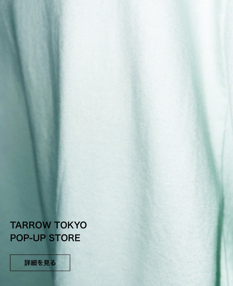 TARROW TOKYO（タロウトウキョウ）