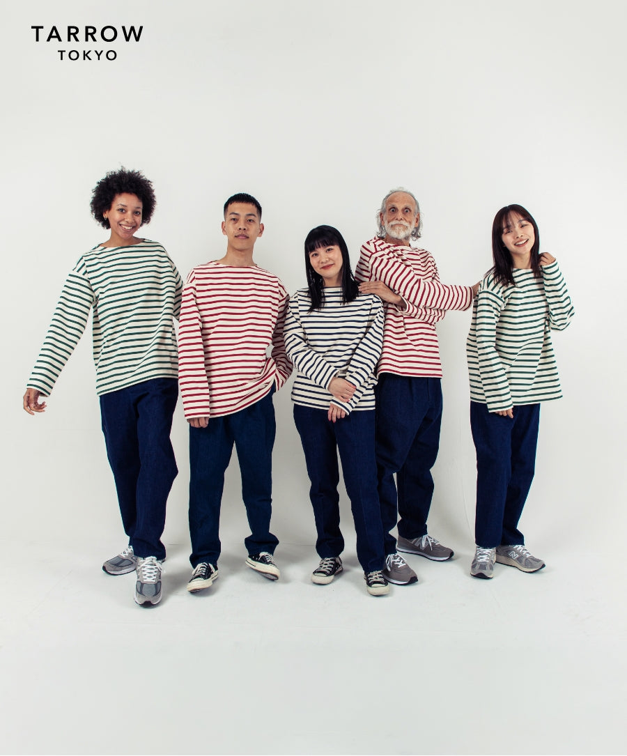 TARROW TOKYO（タロウトウキョウ）