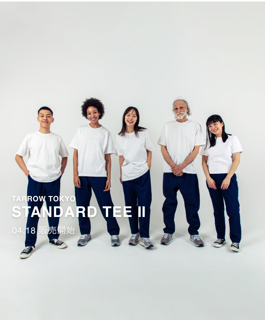 TARROW TOKYO（タロウトウキョウ）