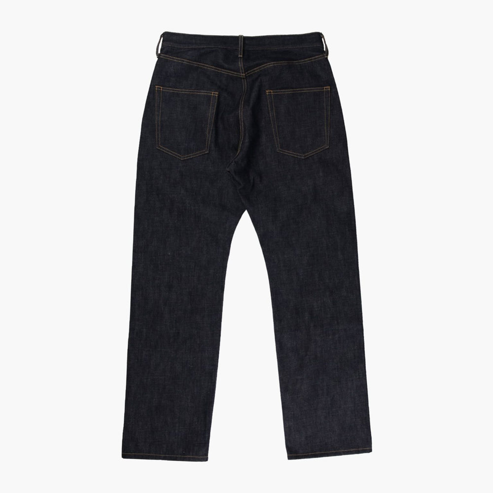 STANDARD DENIM PANTS – WOMEN