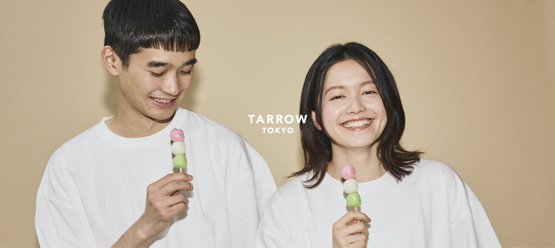 TARROW TOKYO（タロウトウキョウ）