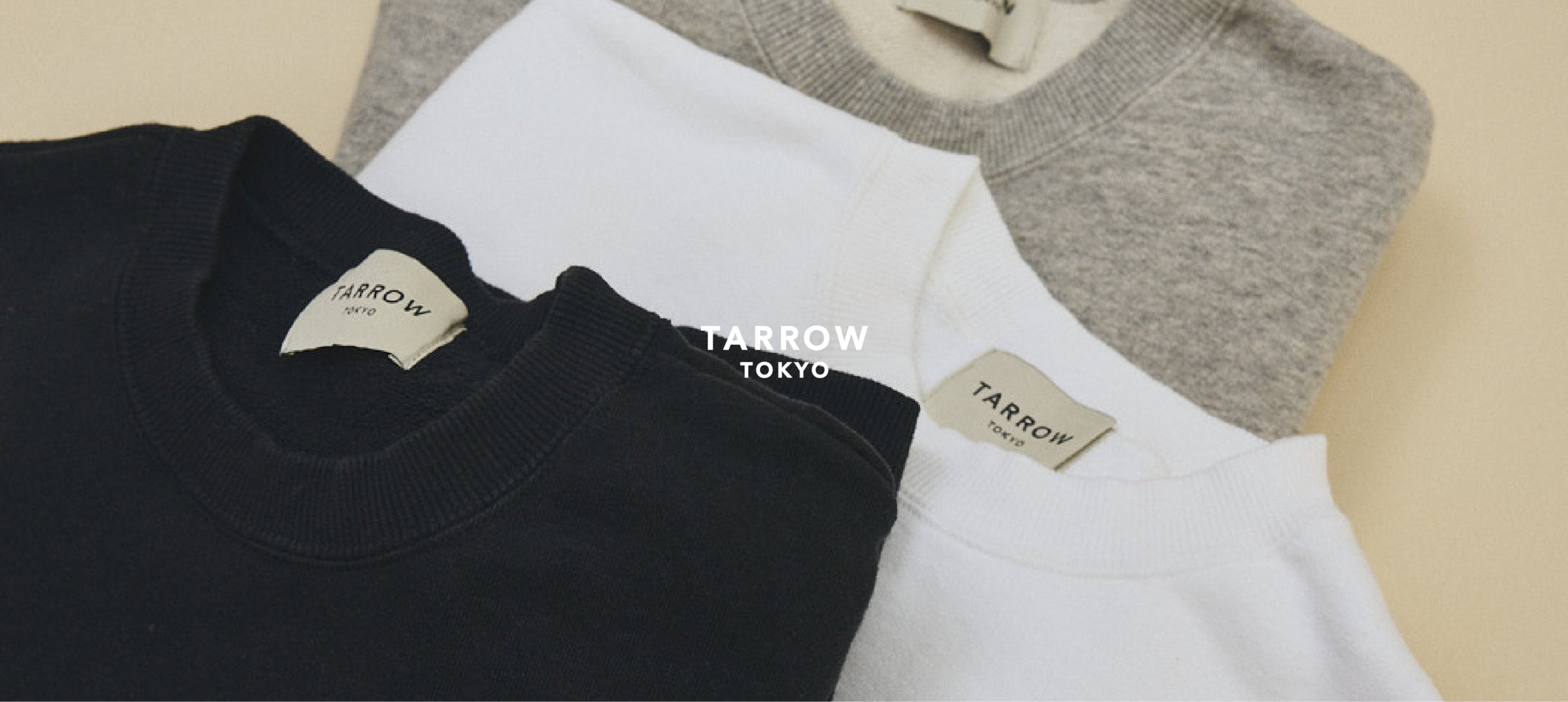 TARROW TOKYO（タロウトウキョウ）