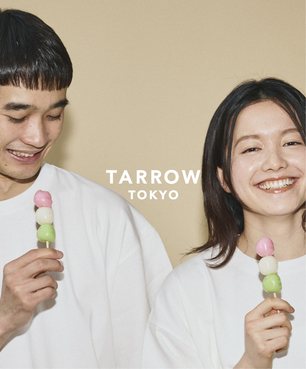 TARROW TOKYO（タロウトウキョウ）